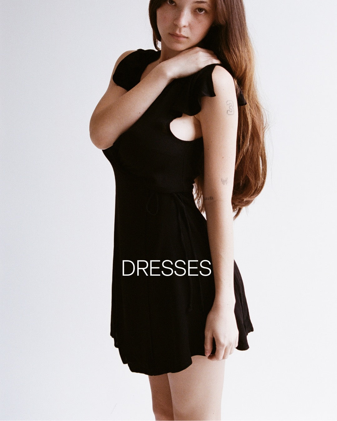 DRESSES – Page 3 – Bella Venice