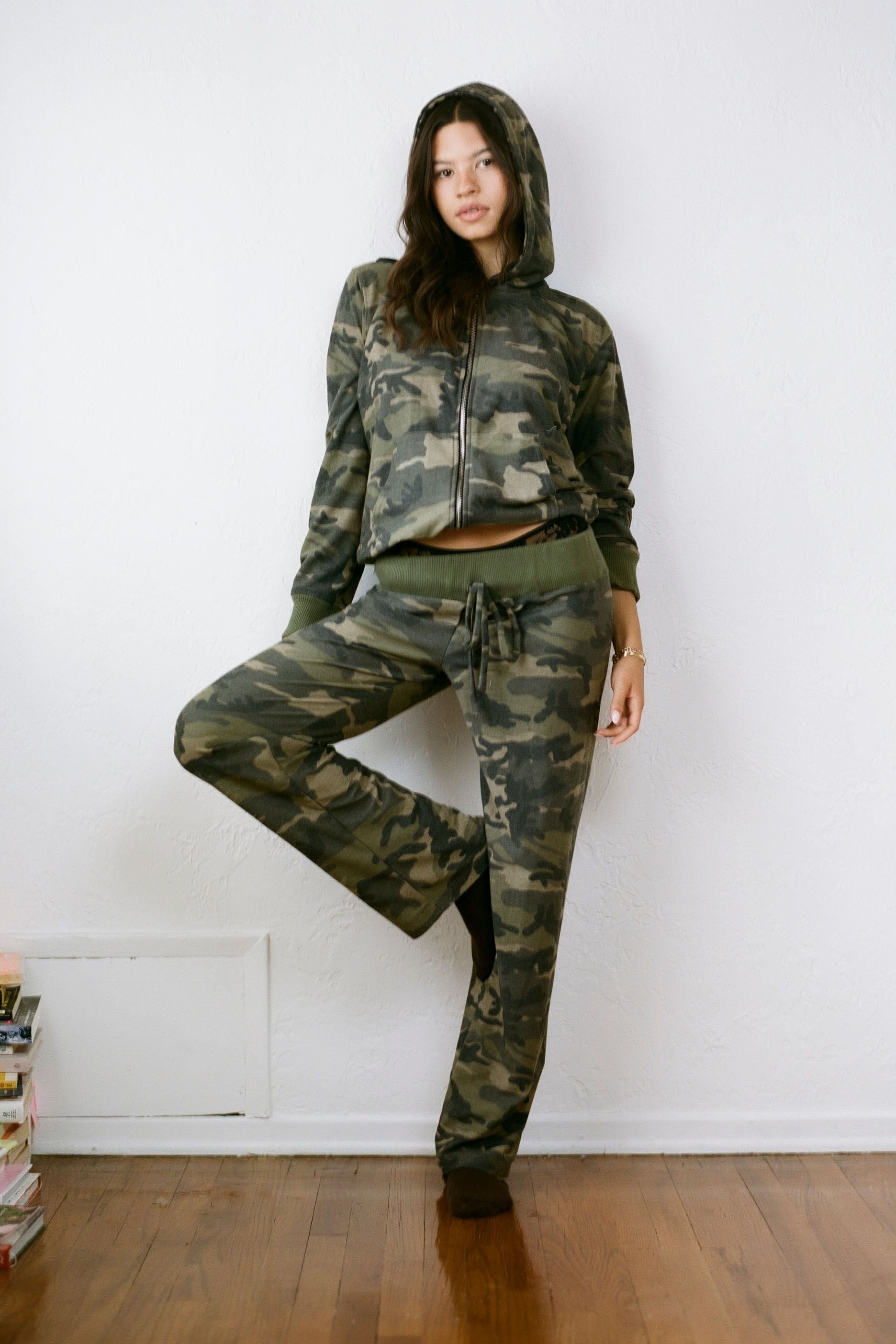 TOPS – Bella Venice