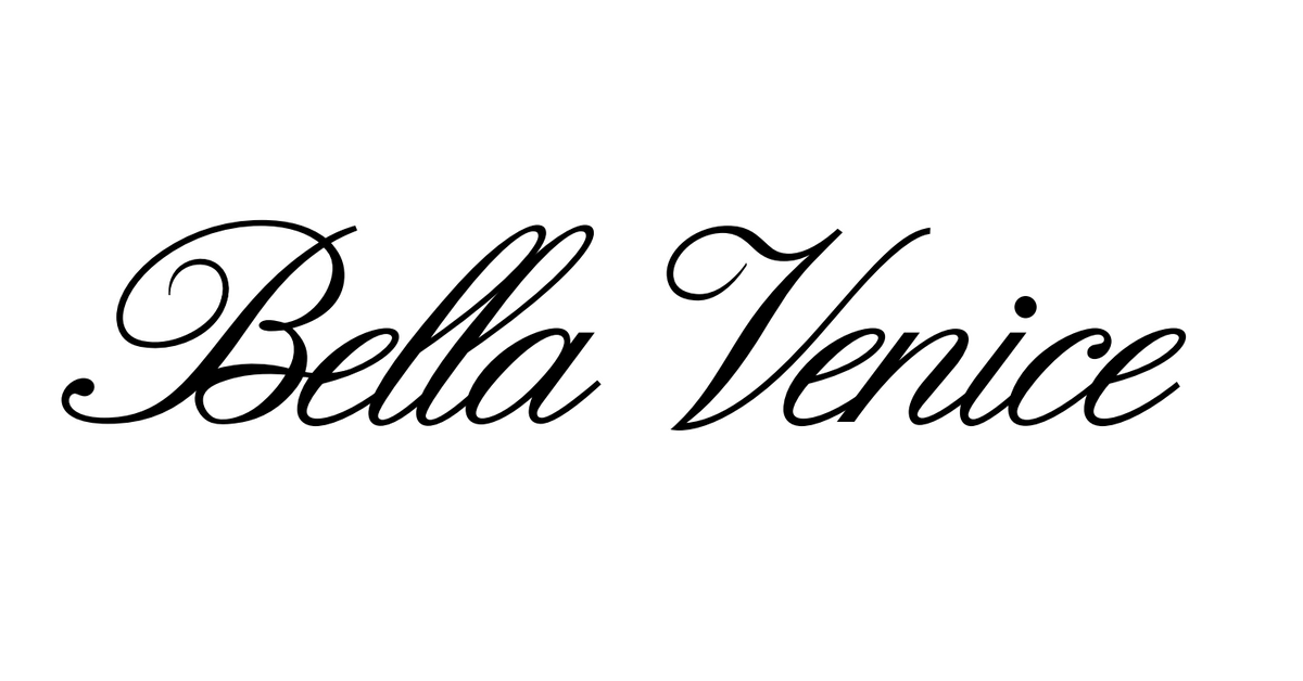 Dresses – Bella Venice